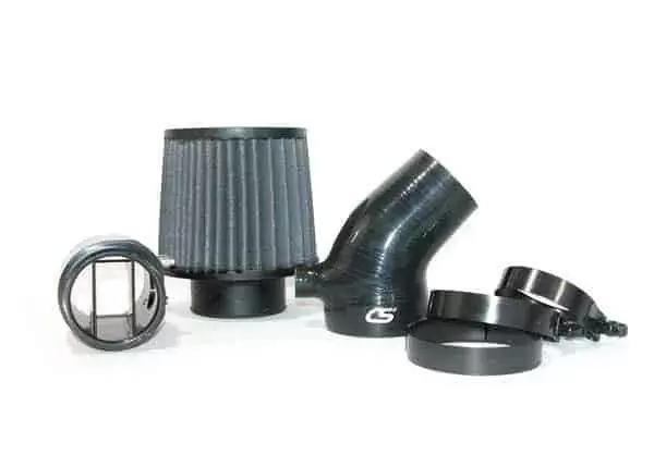 2006-2007 Mazdaspeed 6 Short Ram Intake CorkSport Power Series