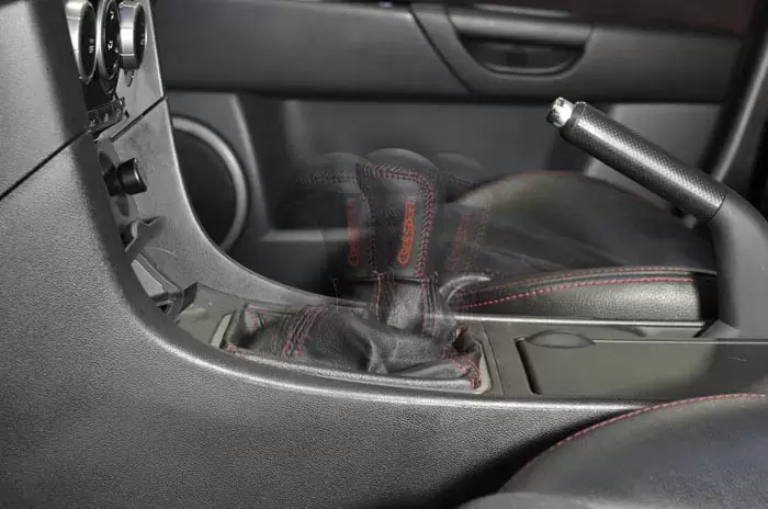 2007-2009 Mazdaspeed 3 Adjustable Short Shifter
