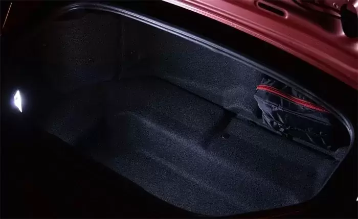 2016+ Mazda Miata LED Light Kit