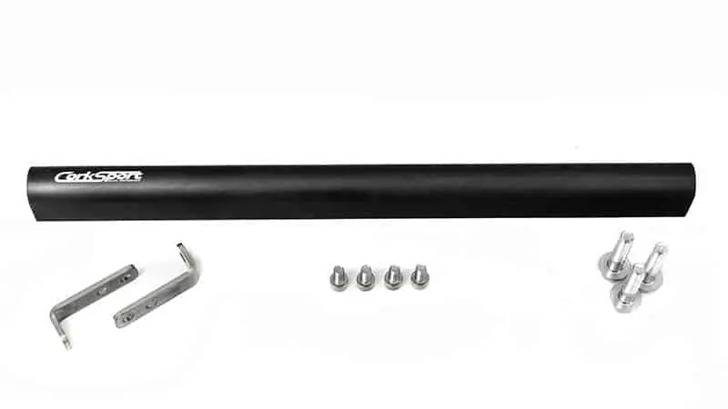 2007-2013 Mazdaspeed 3 & 6 Intake Manifold