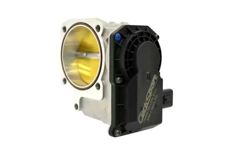 Mazdaspeed Performance Throttle Body