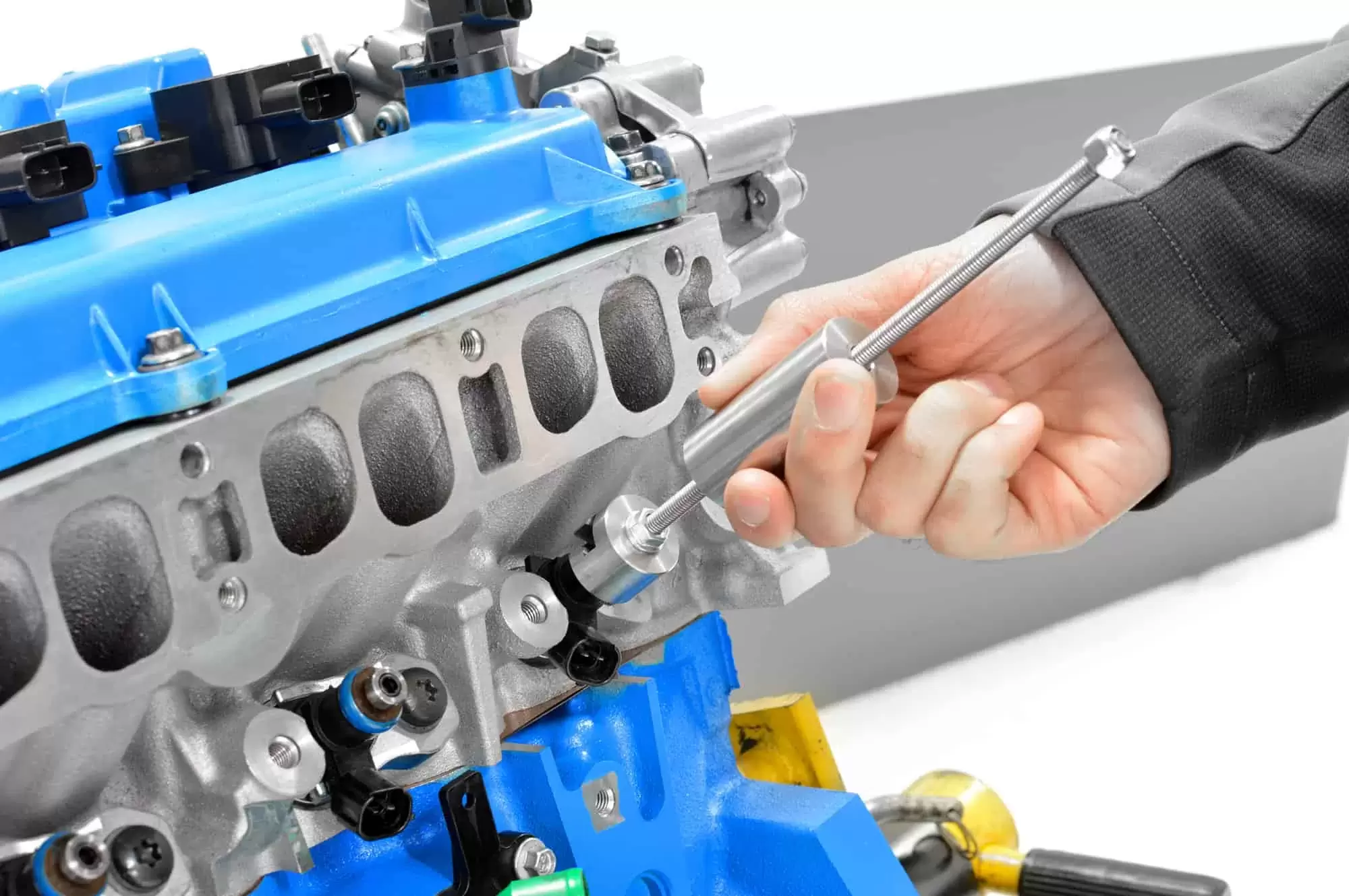 CorkSport Fuel Injector Puller for 2006-2013 DISI MZR