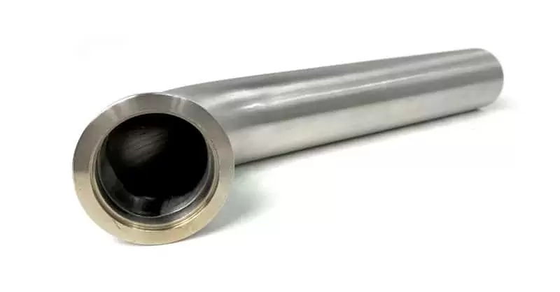 2006-2013 Mazdaspeed 3 External Wastegate Dump Tube Kit