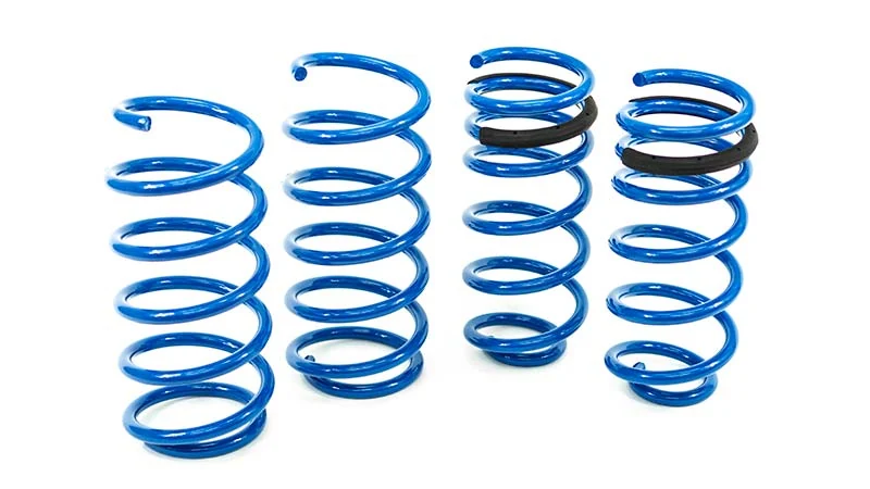 Mazda CX-5 Lowering Springs