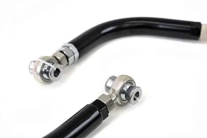 Mazdaspeed 6/Mazda6 Rear Camber Arms