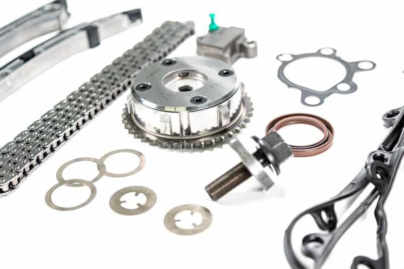 Mazdaspeed VVT and Timing Tool Combination Kit Mazdaspeed VVT and Timing Tool Combination Kit