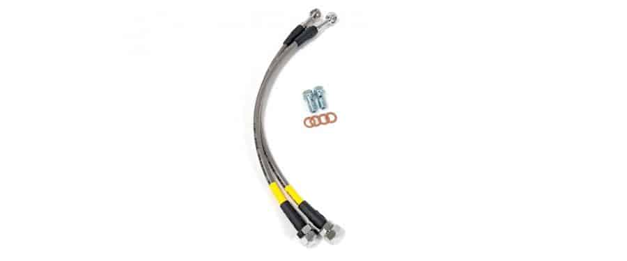 General Application :: Package Parts :: FMIC Components :: 14-18 Mazda ...