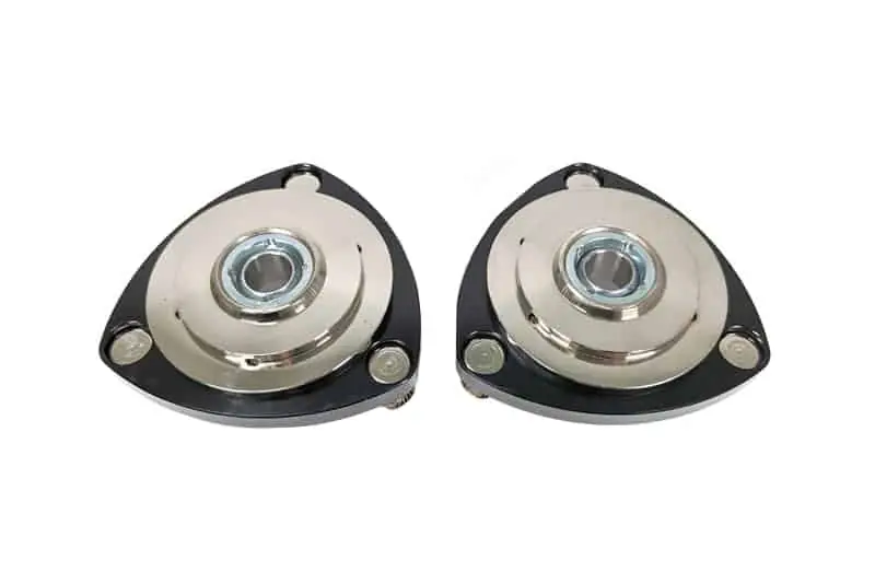 Mazda 3 Turbo Camber Plates allow you to adjust front wheel camber