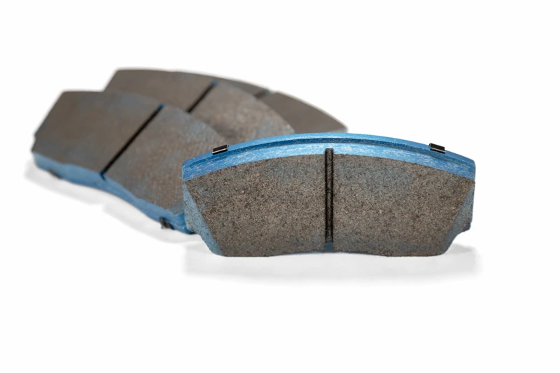 Mazda Performance Brake Pads for Big Brake Kits