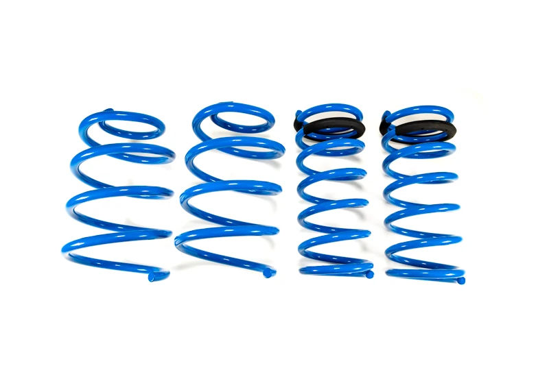 Mazdaspeed 3 Lowering Springs