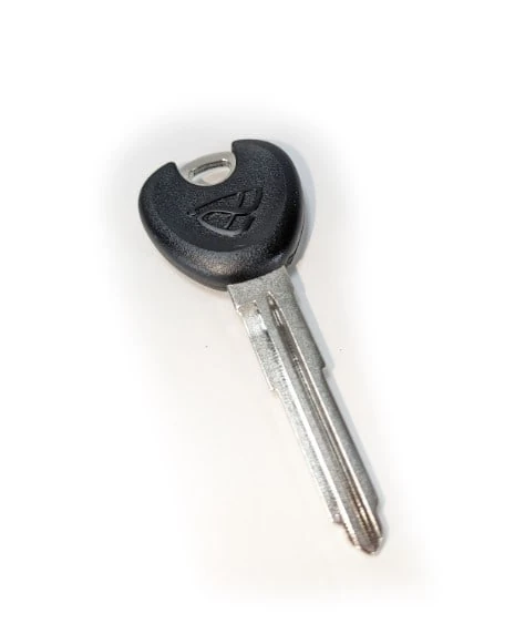 J-Spec Mazda Efini Rx7 Keyblank