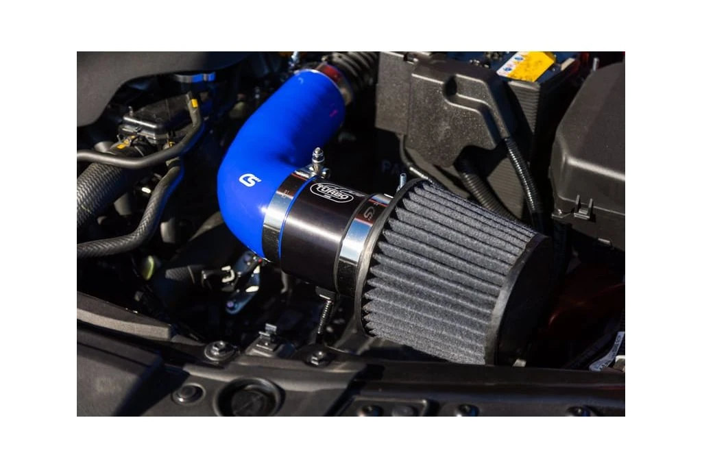 2021+ Mazda 3 Turbo and CX-30 Turbo - Short Ram Intake System