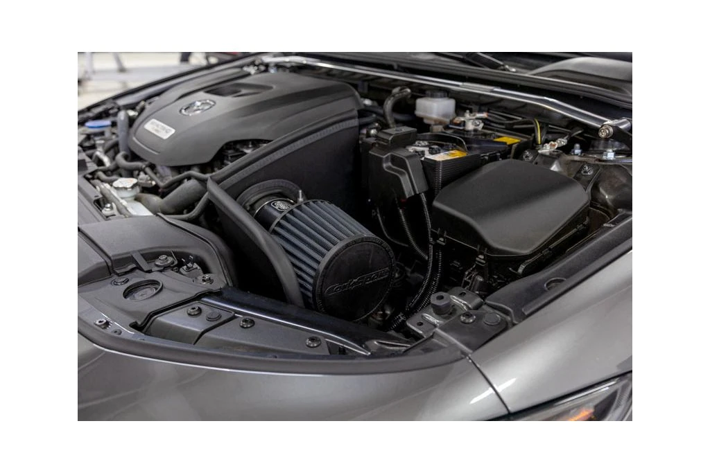 2021+ Mazda 3 & CX30 Turbo 2.5L - SRI Heat Shield