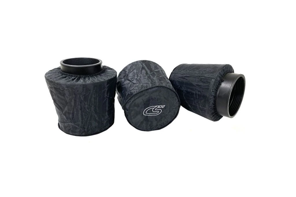 New Mazda Filter Socks for CorkSport Intake filters in sizes 3.0", 3.5 ...