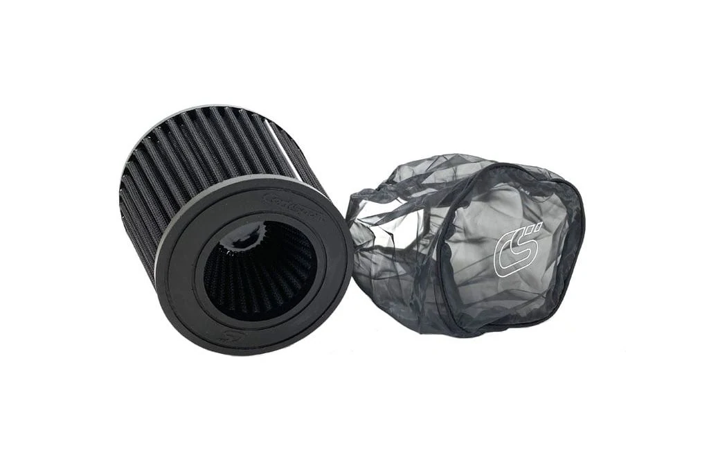 New Mazda Filter Socks for CorkSport Intake filters in sizes 3.0", 3.5 ...