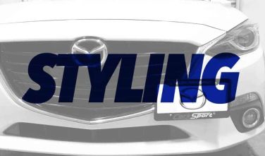 Mazda CX5 Performance Parts